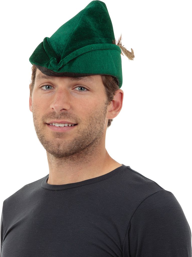 Bristol Novelty - "Robin Hood" Hut für | Kaufland.de