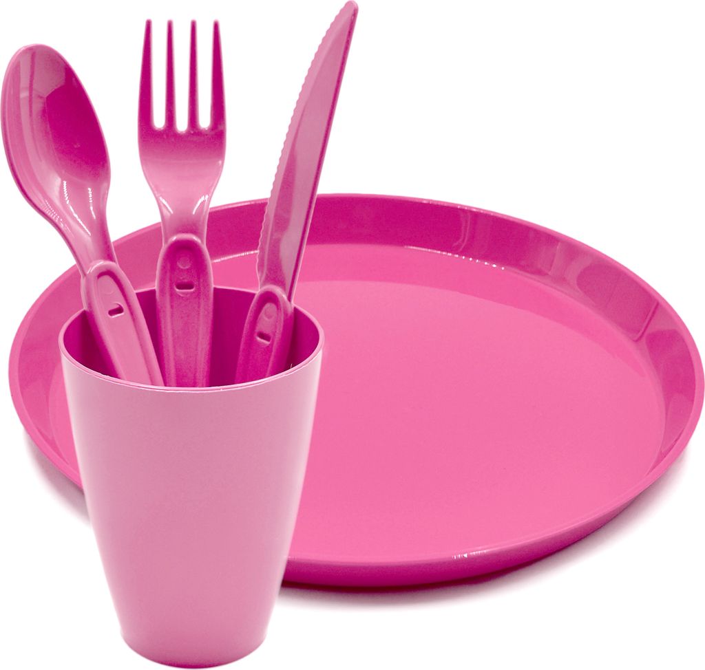 31-teiliges Picknick-Set, Picknickkorb und | Kaufland.de