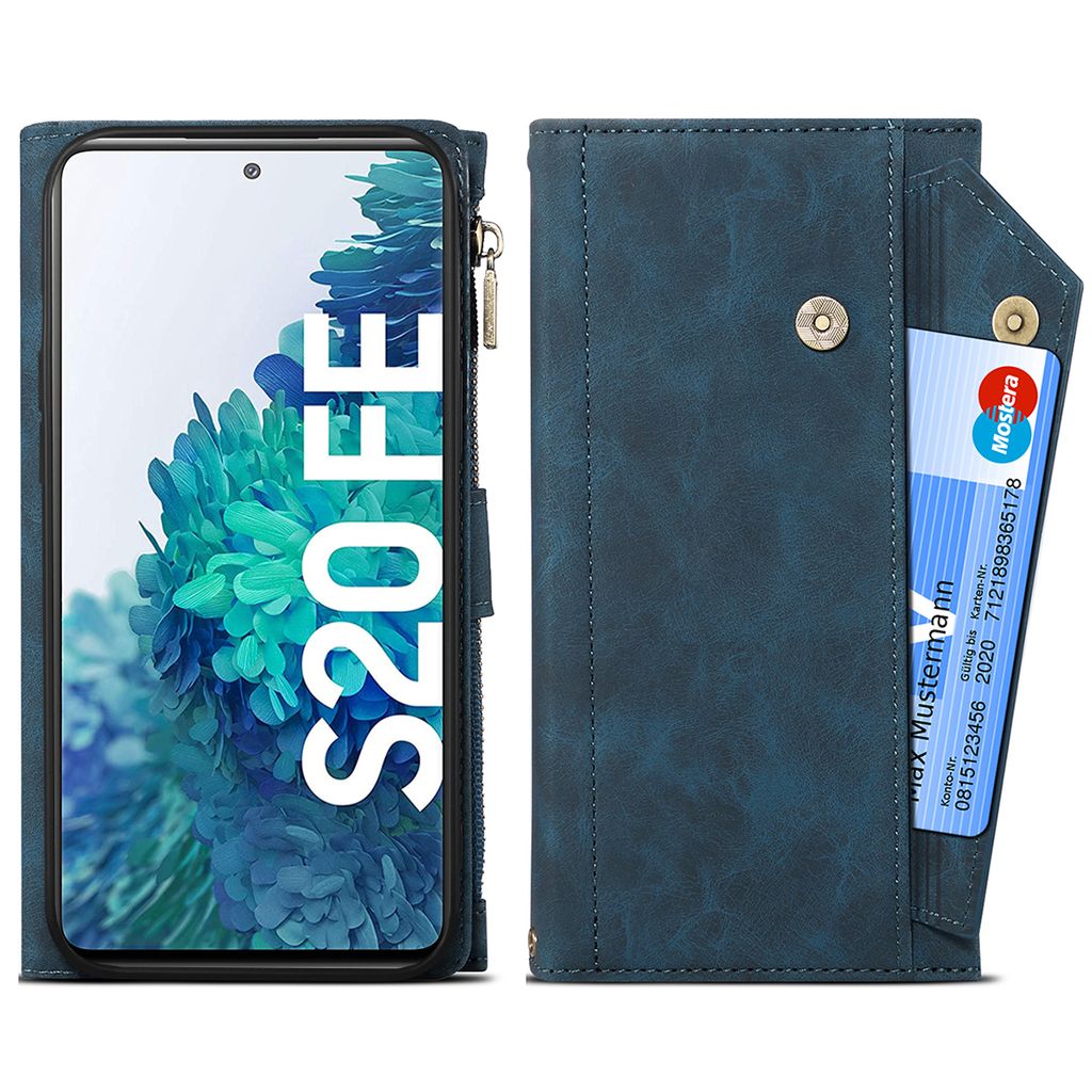 Schutzhülle für Samsung Galaxy S20 FE / S20 | Kaufland.de