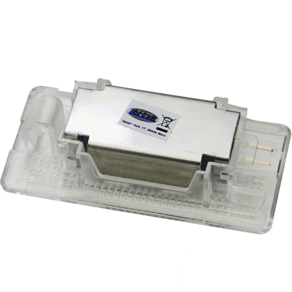 Led osvětlení zavazadlového prostoru pro BMW | Kaufland.cz