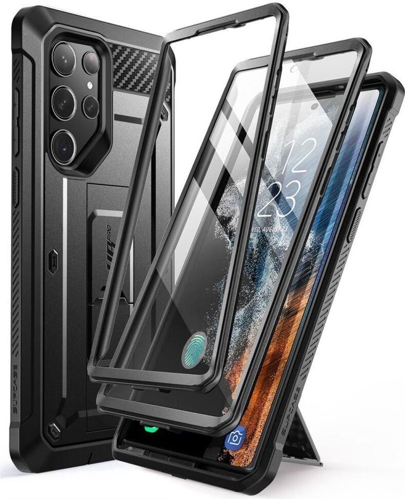 Supcase UNICORN BEETLE PRO 2ER-SET GALAXY S23 | Kaufland.de