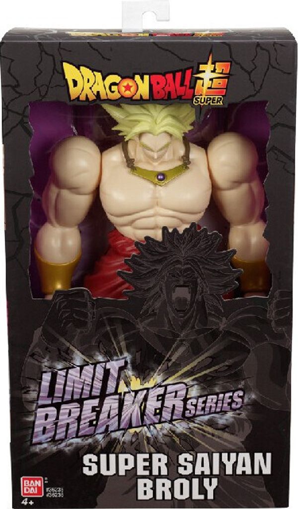 Bandai Figurína Dragon Ball Limit Breaker | Kaufland.cz