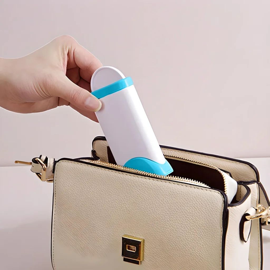 Fusselbürste Tragbarer Fusselentferner | Kaufland.de