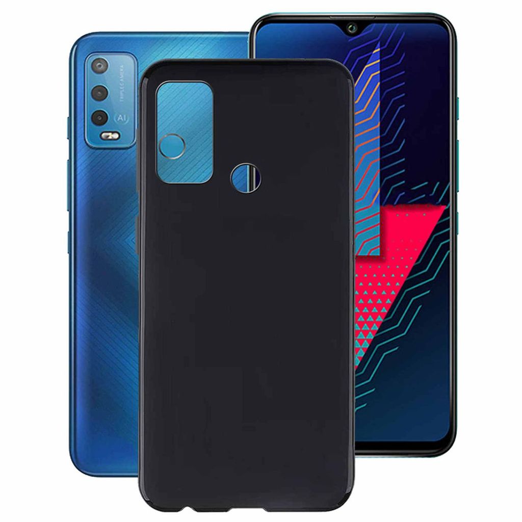 Pre Wiko Power U30 Silikó puzdro TPU Ochrana | Kaufland.sk