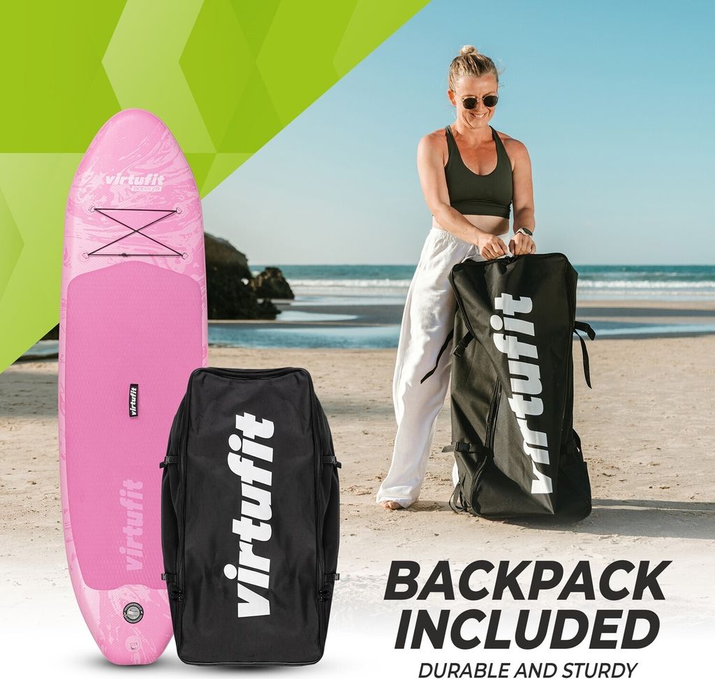 VirtuFit Supboard Cruiser 305 – Türkis – Mit | Kaufland.de