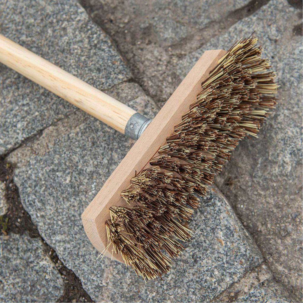 SIDCO Schrubber mit Stiel Bodenschrubber | Kaufland.de