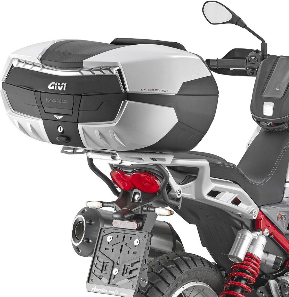 GIVI V58 MAXIA 5 monokey top case limitovaná | Kaufland.cz