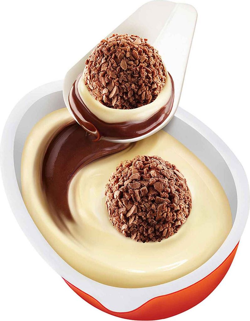 kinder Joy vajíčko 20g mlieko a kakaový krém | Kaufland.sk