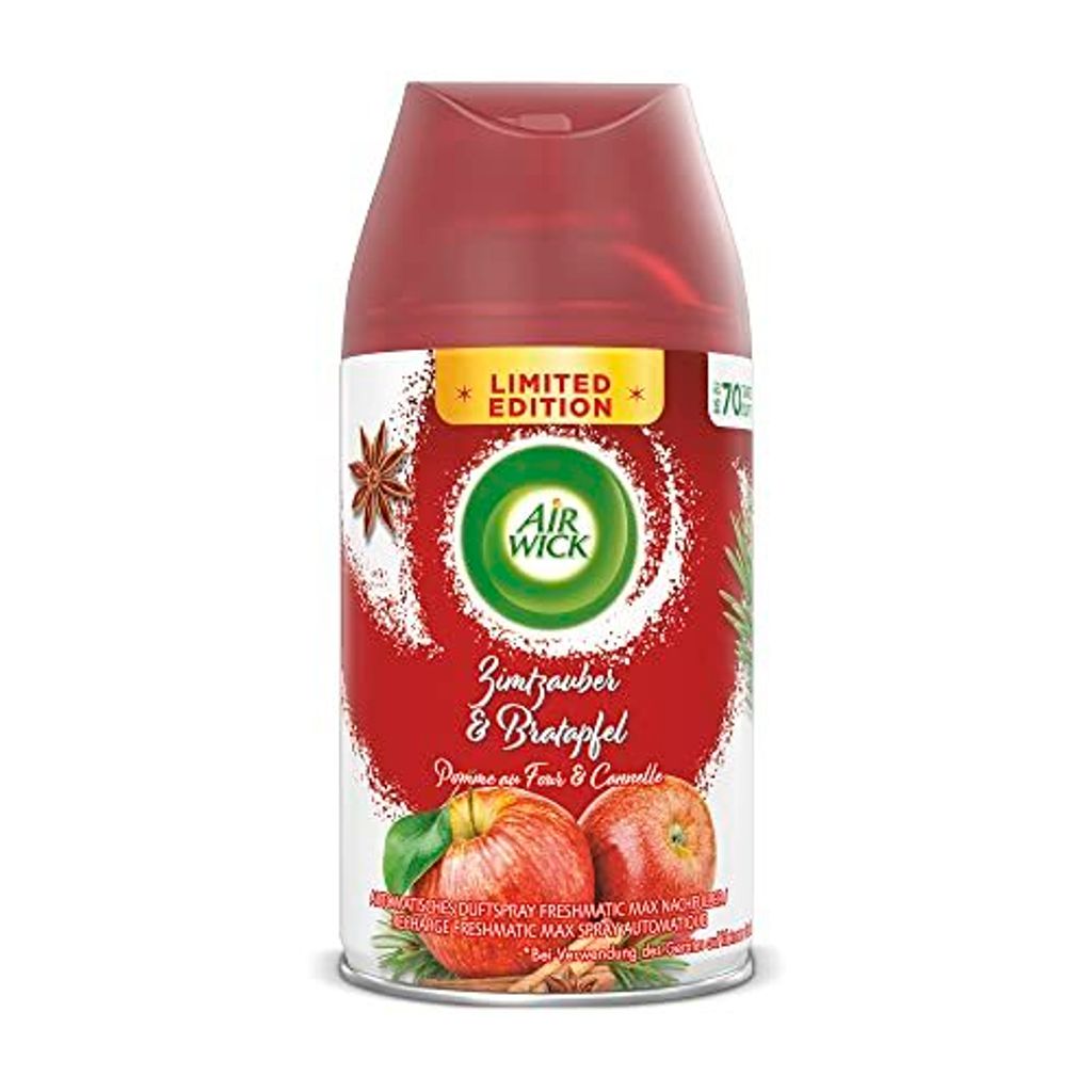 Air Wick Freshmatic Max Starter-Set Weißer | Kaufland.de