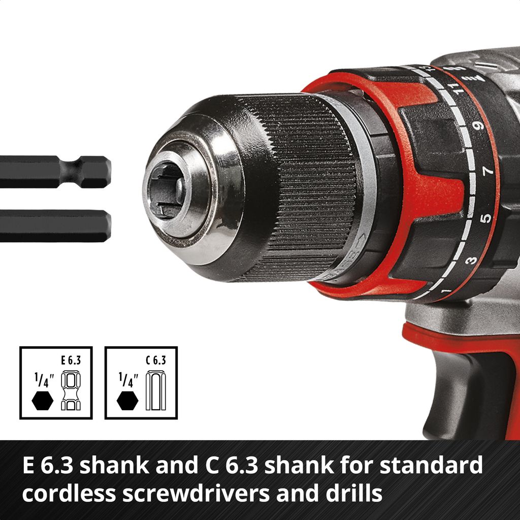 Einhell 118693 Bit-Set 32teilig (118693) Bits | Kaufland.de