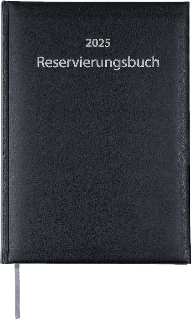 2025 ADINA Dickes Reservierungsbuch A4 | Kaufland.de