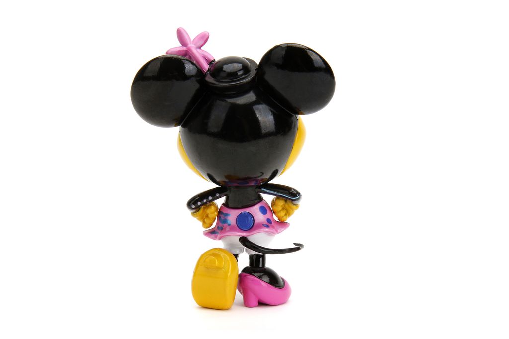 Mickey&Minnie Designer 4 "Fig. Twin Pack | Kaufland.cz