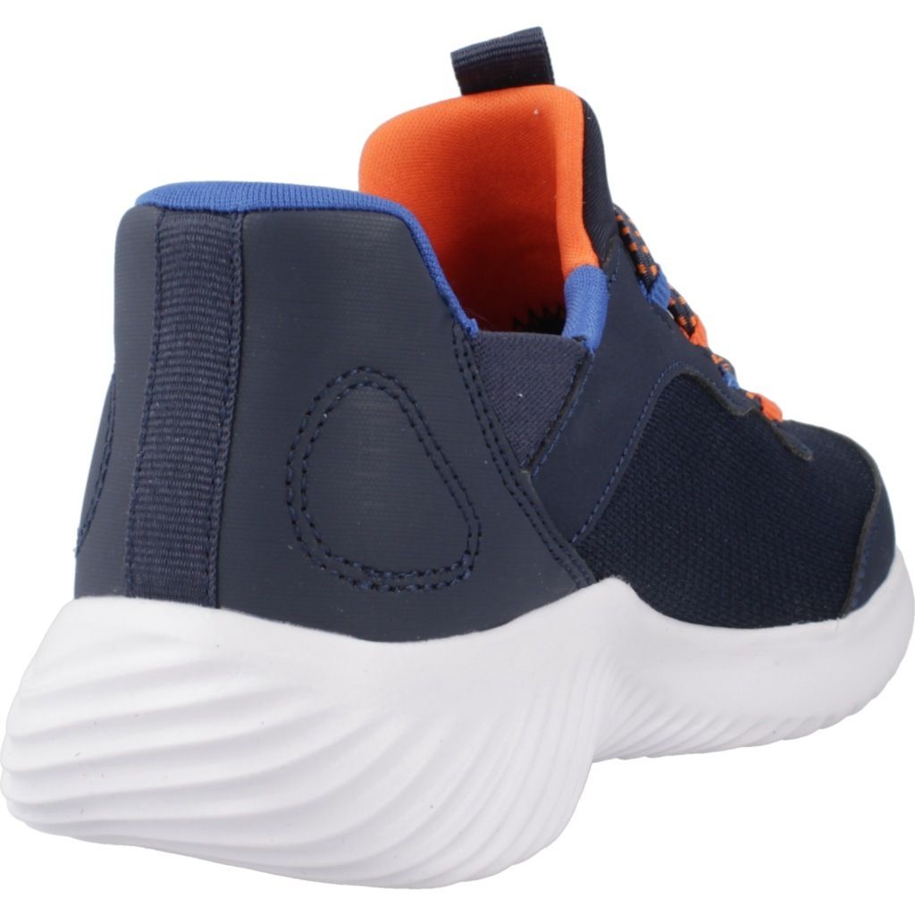 SKECHERS 403822L SLIP-INS Blau Babysneakers | Kaufland.de