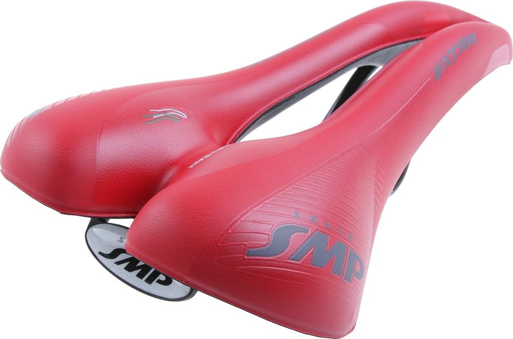 Sedlo Selle SMP Extra Sedla na kolo | Kaufland.cz