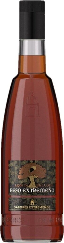 Eichellikör - Licor de Bellota - Spanien | Kaufland.de