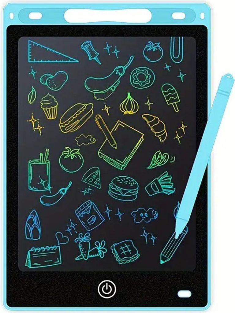 LCD kreslicí tablet, elektronická kreslicí | Kaufland.cz