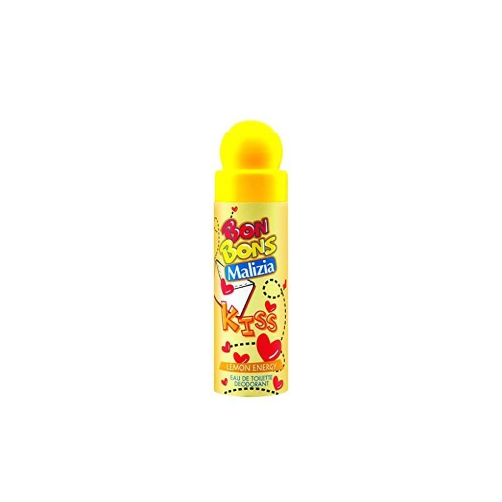 Malizia Bon Bons Cyber Kiwi Deo 75 ml Deodorants