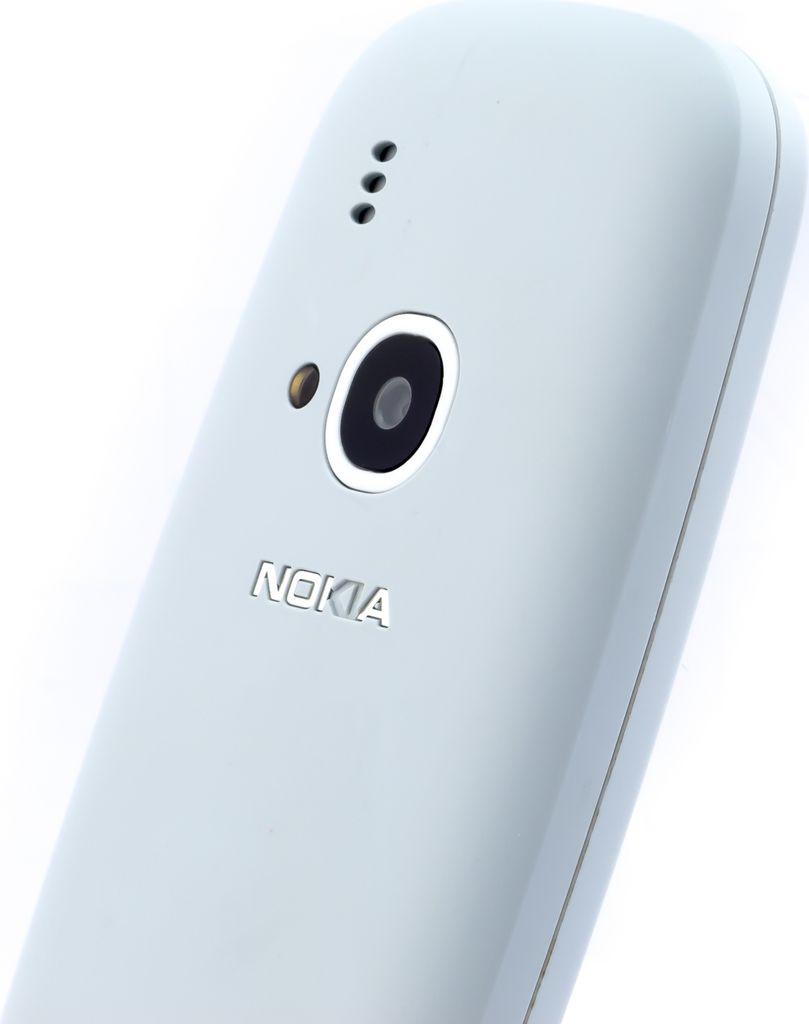 Nokia 3310 Dual SIM - Mobilní telefon - 2 MP | Kaufland.cz