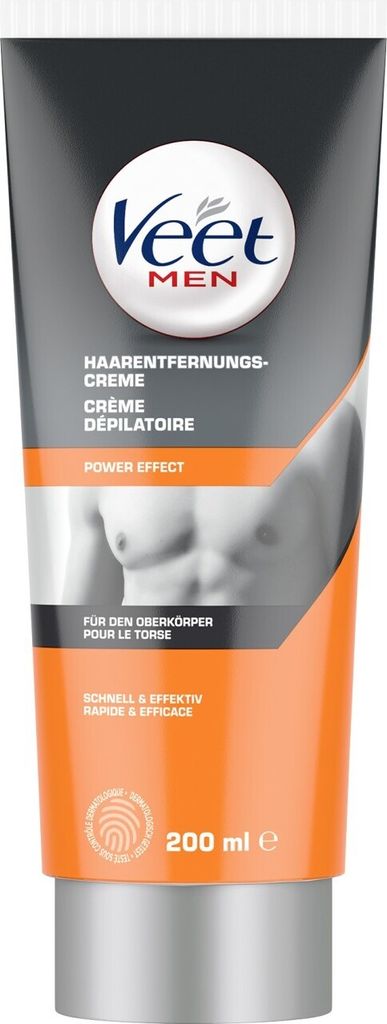 VEET for Men Gelový krém na odstranění | Kaufland.cz