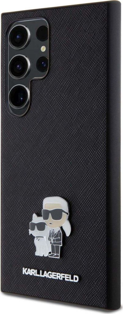 Karl Lagerfeld hard silikonový obal na | Kaufland.cz