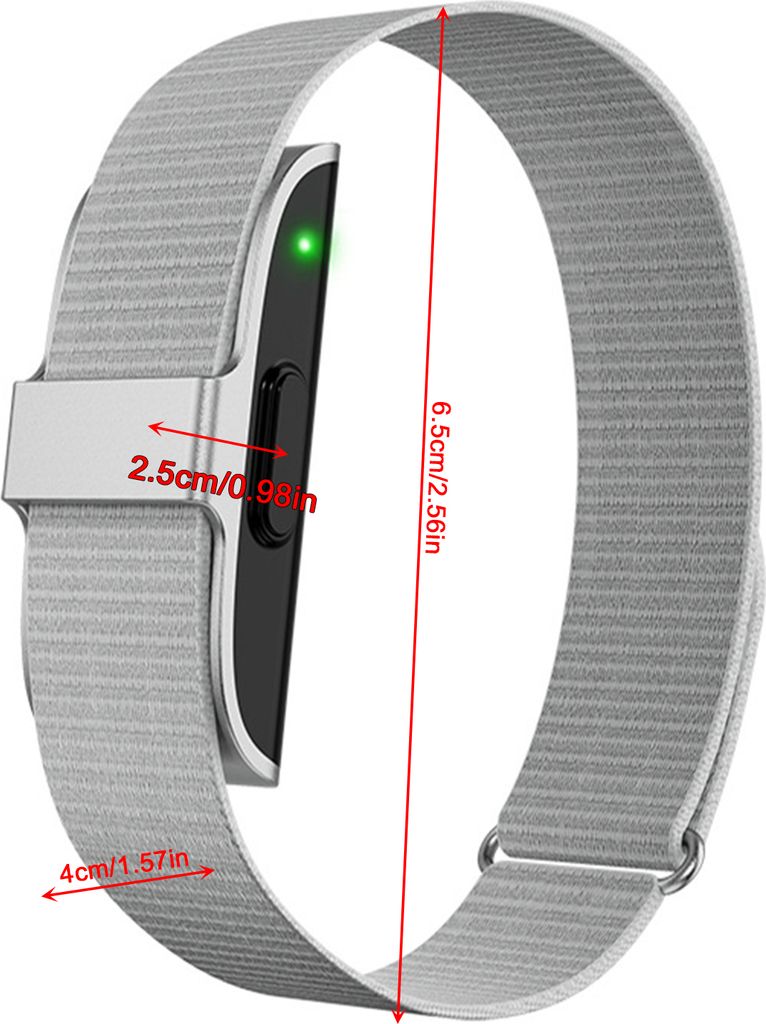 Smart Health-Armband, tragbarer | Kaufland.de