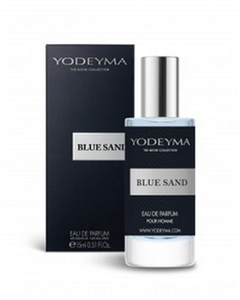 YODEYMA Parfum Blue Sand - Eau de Parfum für | Kaufland.de