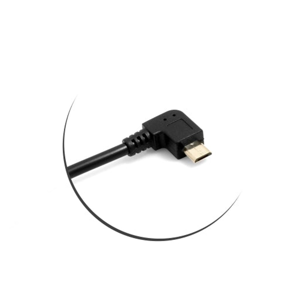 SYSTEM-S 56972317, 0,26 m, USB C, Micro-USB | Kaufland.de