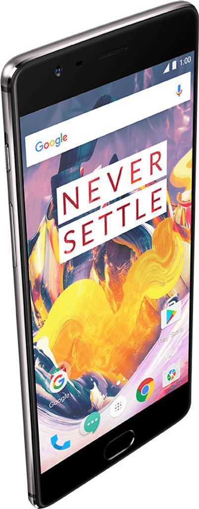 OnePlus 3T A3003 6/64GB Dual Sim Android | Kaufland.de
