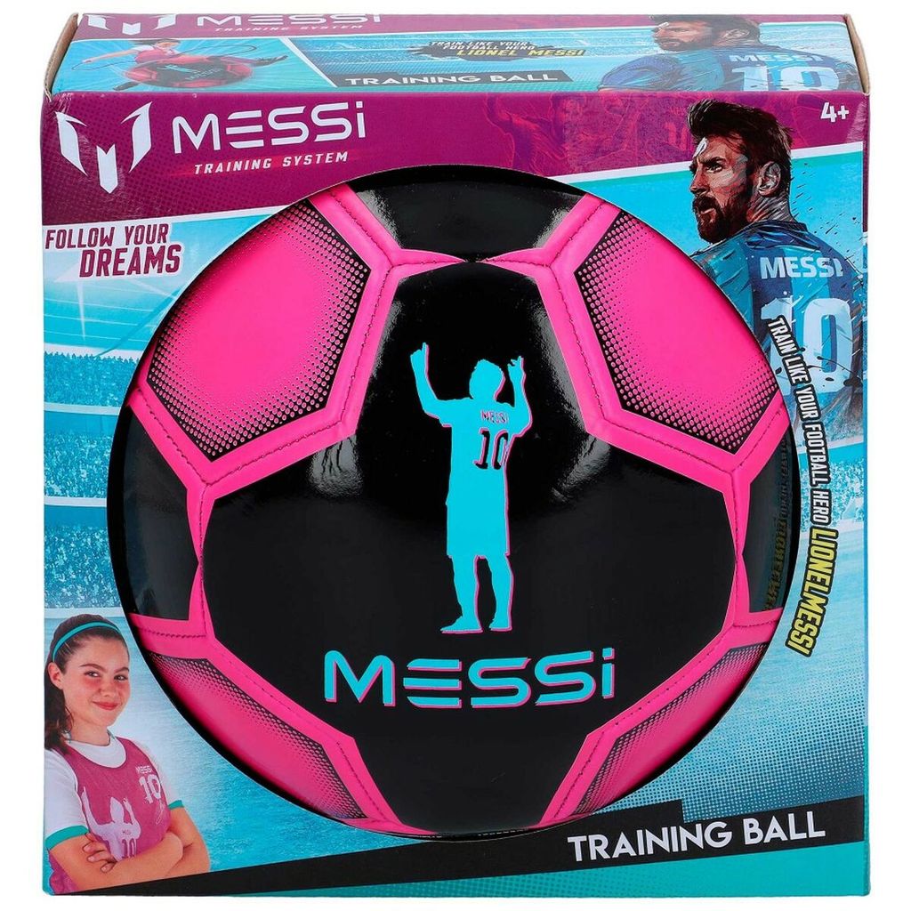 Futbalový tréningový systém Messi Training | Kaufland.sk