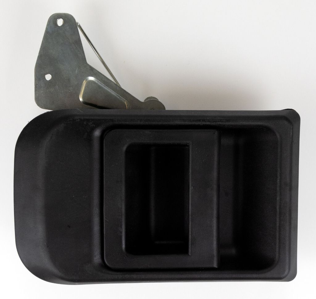 Klika zadních dveří vlevo nebo vpravo vhodná | Kaufland.cz