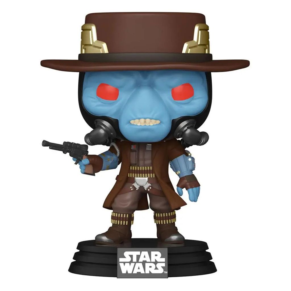 Funko POP TV: The Book of Bobba Fett - Cad | Kaufland.cz