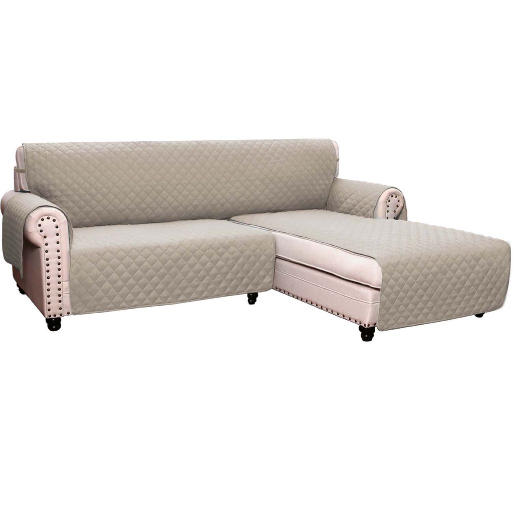 Topchances L Form Sofaüberwürfe, | Kaufland.de