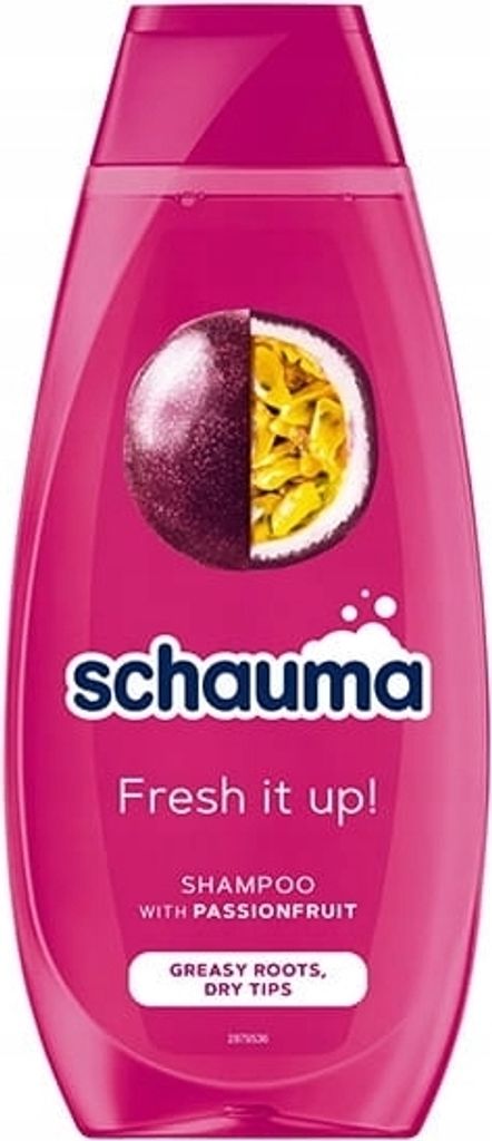 SCHAUMA Fresh it Up! Shampoo für fettiges | Kaufland.de