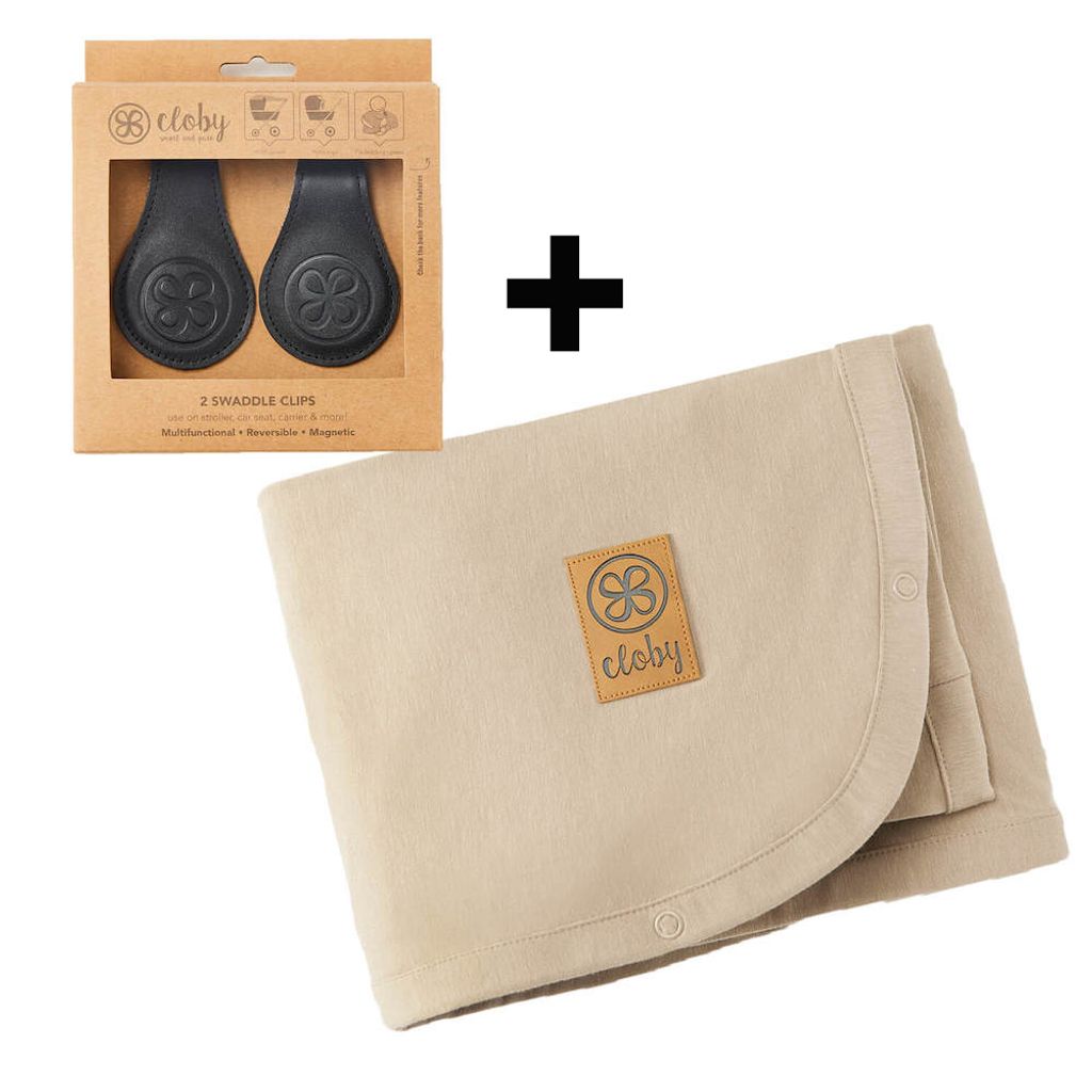 Cloby Bundle aus Leather Clips + Globy Sun | Kaufland.de