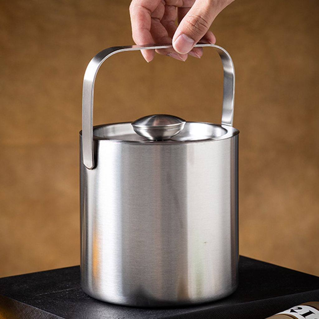 1.3L Eiskübel mit Deckel, Eiseimer Eisgefäße | Kaufland.de