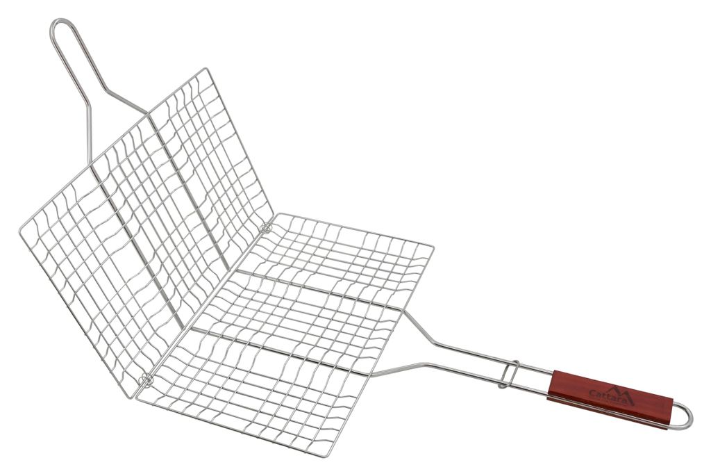 Cattara 13117 - Grilovací mřížka 35x23cm | Kaufland.cz