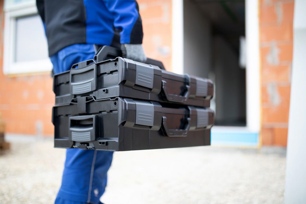 L-BOXX ProClick Set 2 - 1x L-BOXX 136 ( | Kaufland.de