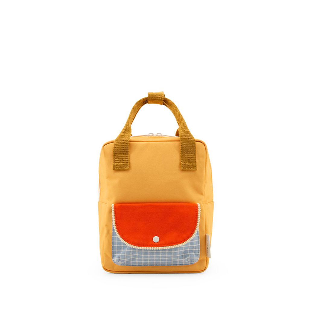 Sticky Lemon backpack small | farmhouse | | Kaufland.de