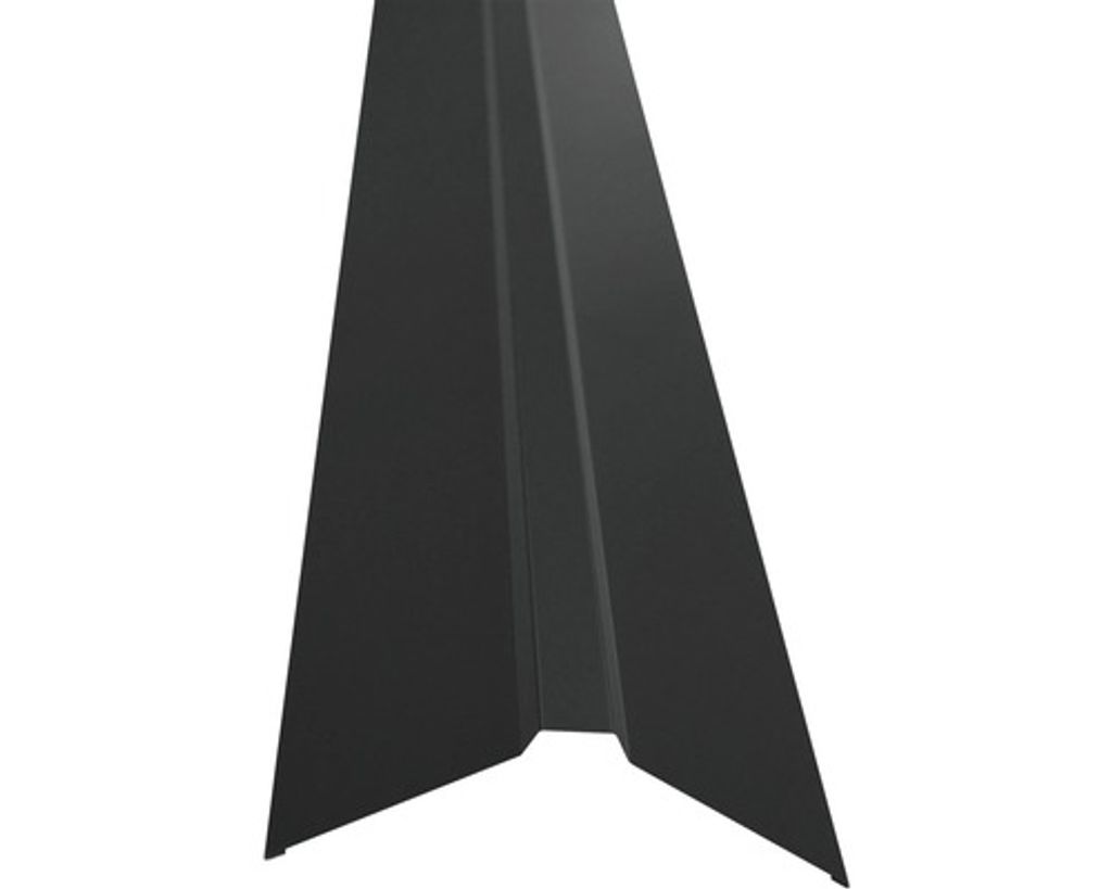 PRECIT Dachfirst gerade für Trapezblech | Kaufland.de