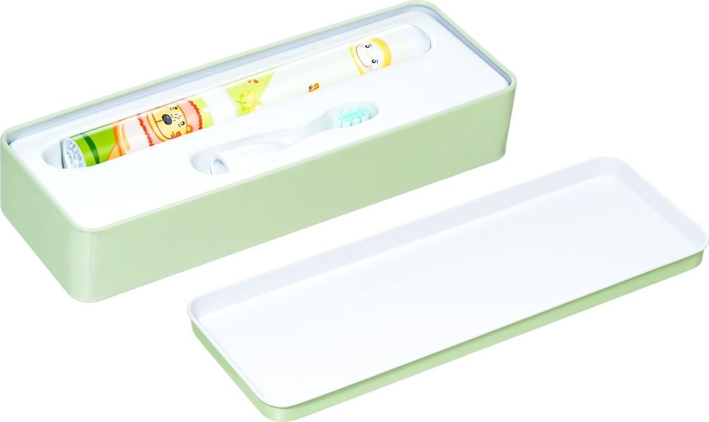 Detská sonická zubná kefka VITAMMY SMILE, | Kaufland.sk