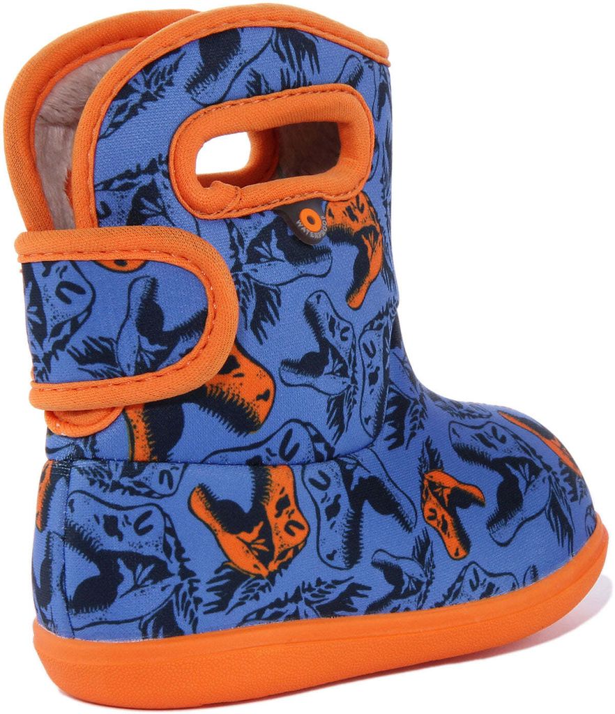 Bogs Baby Bogs D o Kle k d Neo Tech | Kaufland.de