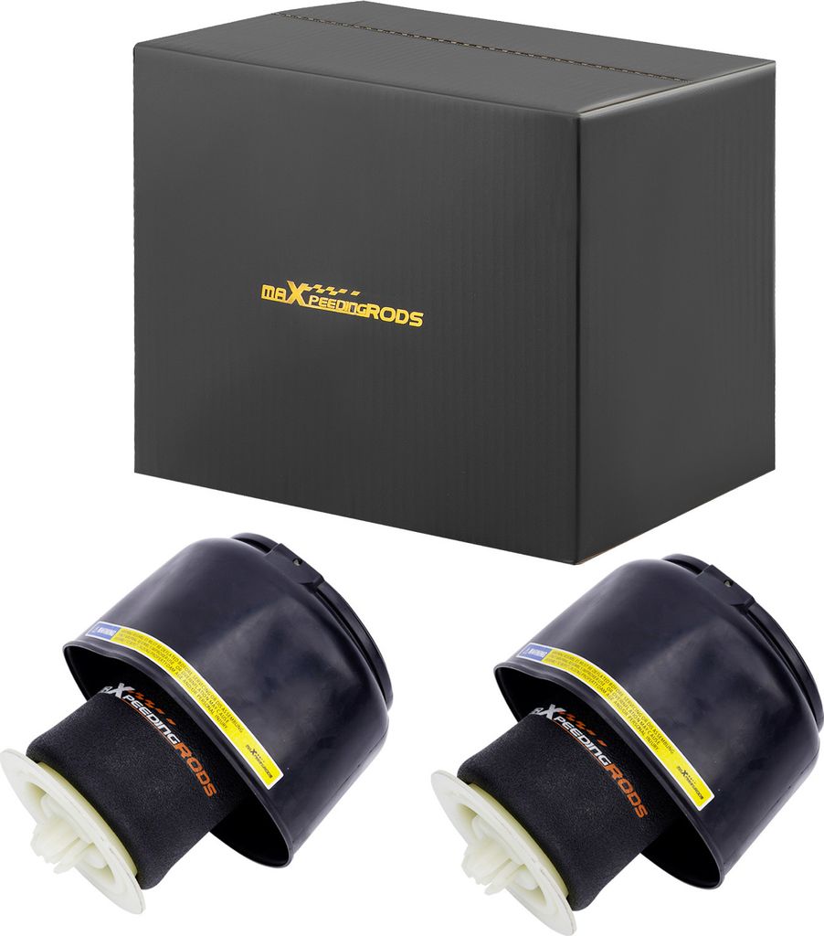 2x zadní vzduchové pružiny pro BMW řady 5 F07 | Kaufland.cz