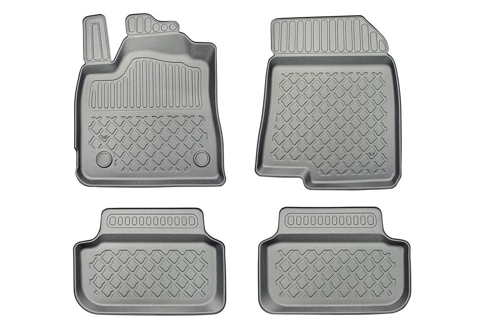 Z493918 TPE-Gummifußmatten kompatibel mit | Kaufland.de
