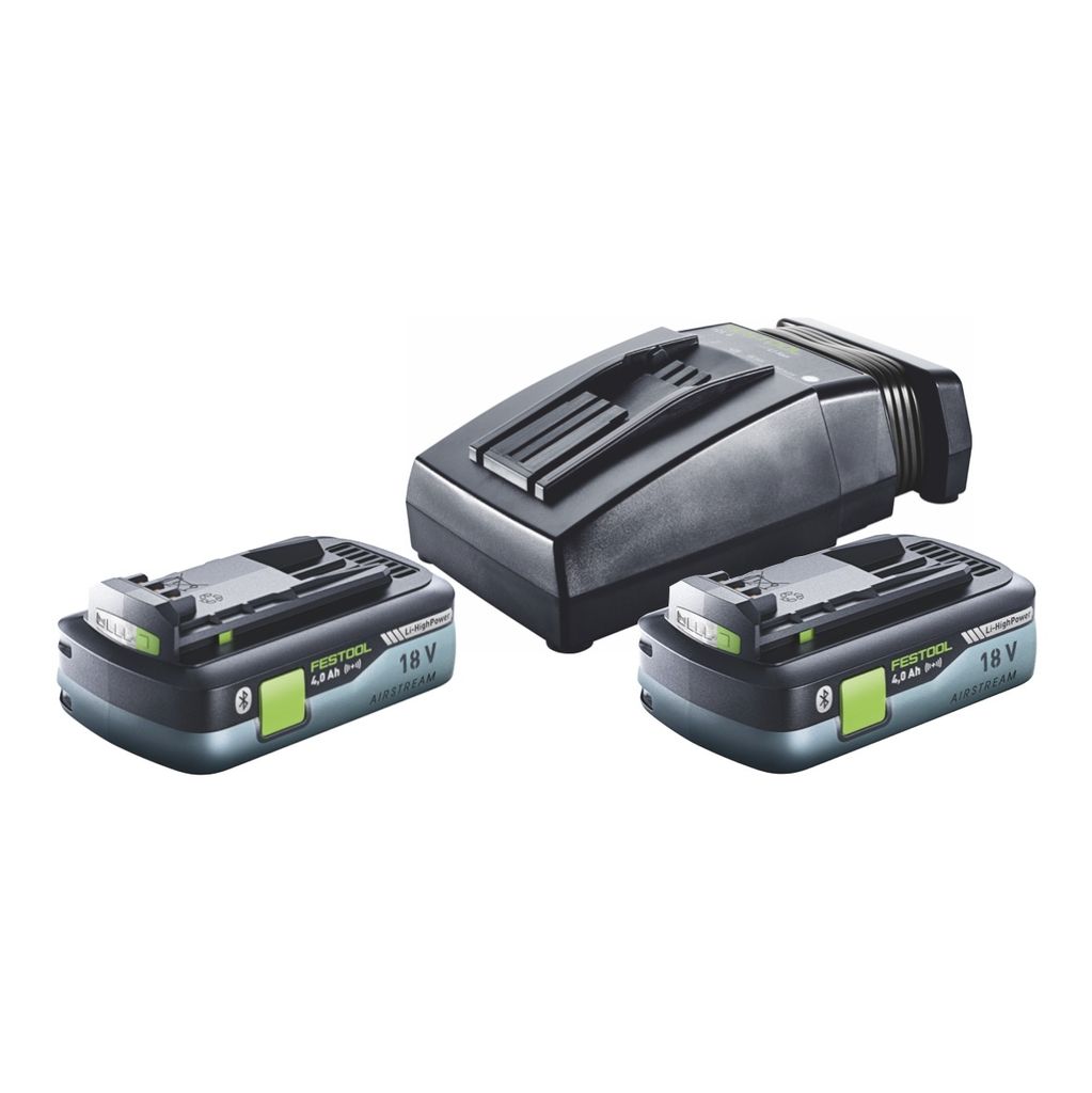 Festool BHC 18 HPC 4.0 I-Plus Promo 21 | Kaufland.sk