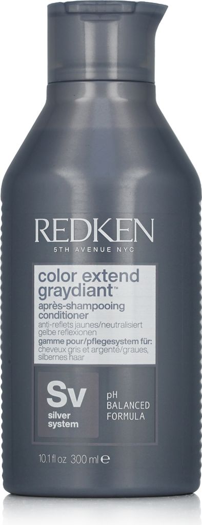 Redken Color Extend Graydiant Conditioner | Kaufland.de