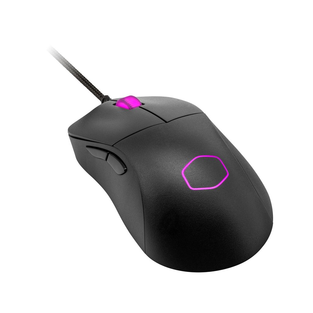 Cooler Master MasterMouse MM730 - Maus - Für | Kaufland.de