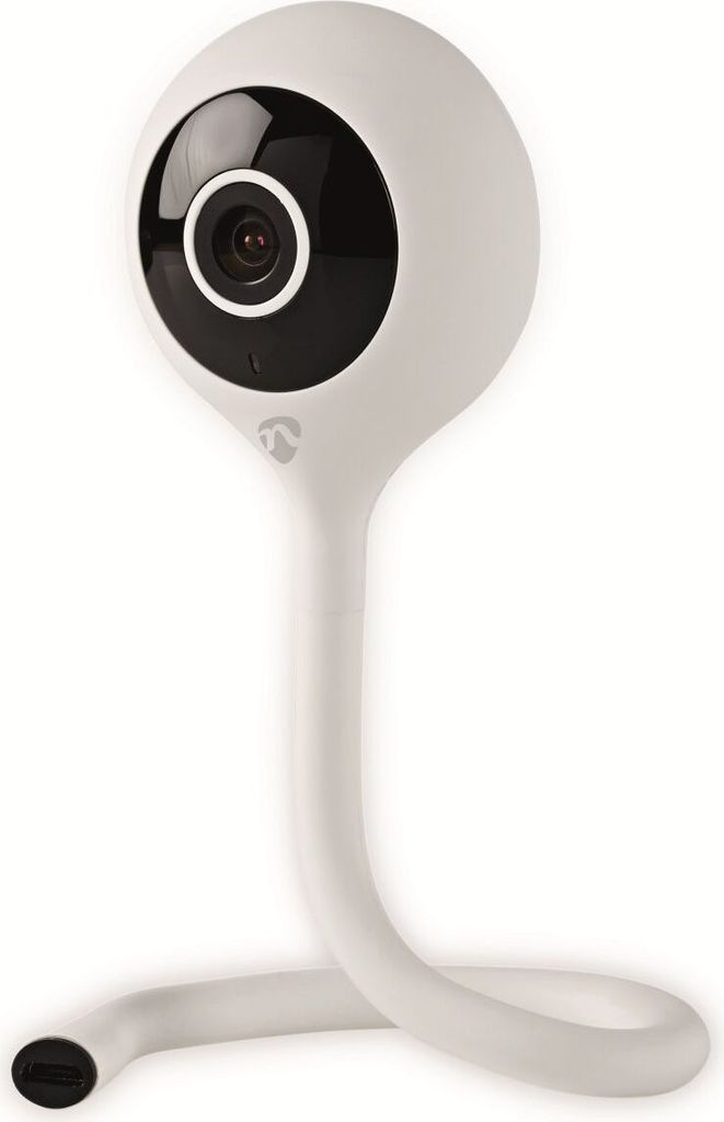 Nedis Smartlife Indoor Camera | WLAN | Full | Kaufland.cz