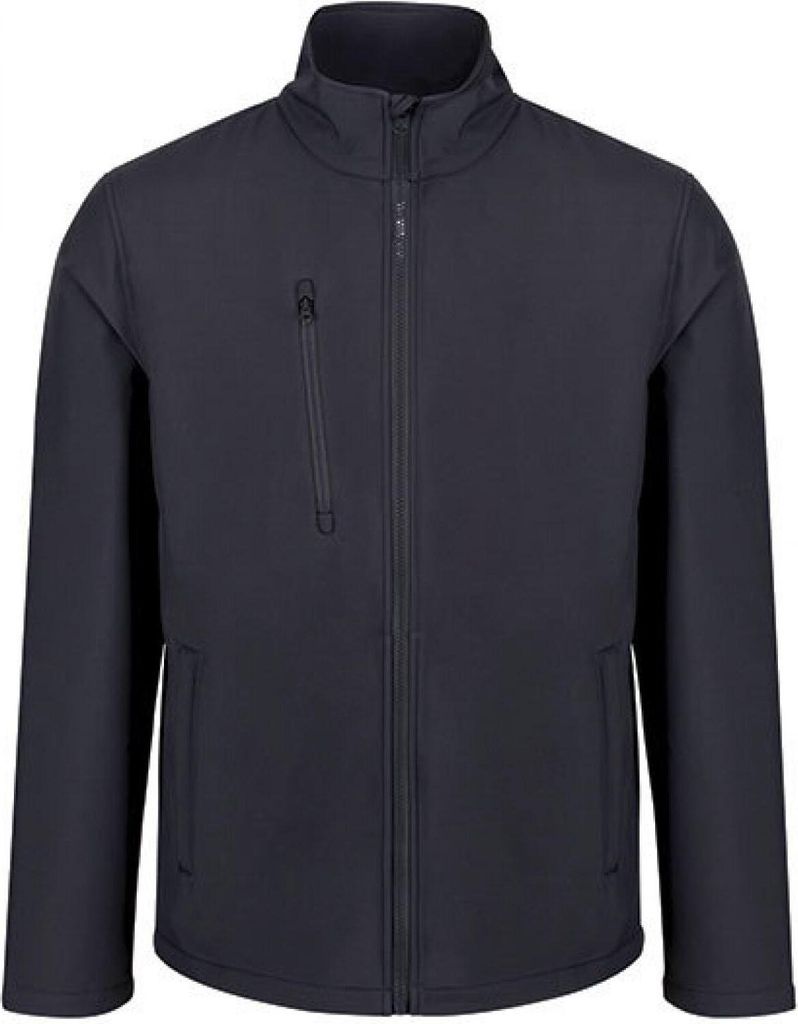 Herren Jacke Ablaze 3-Layer Softshell Jacket | Kaufland.de