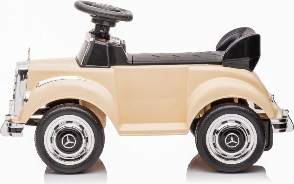 Kinder Mercedes-Benz 300 S Oldimer Rutschauto | Kaufland.de