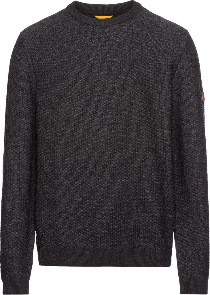 Camel Active 409500-4K07 - Herren Pullover, | Kaufland.de